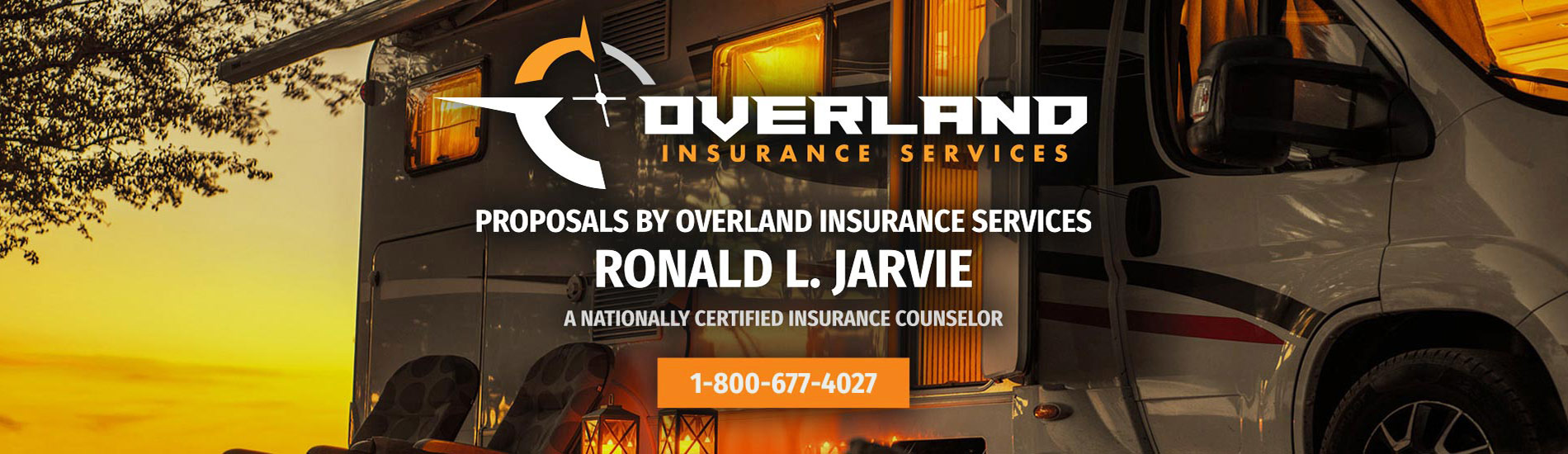 OVR Form - My RV Quote